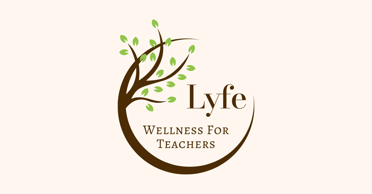 Lyfe Supplements – Wellness Solutions for Teachers